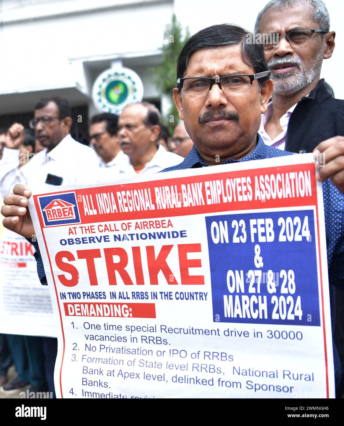 Nationwide bank strike hi-res stock photography and images - Alamy