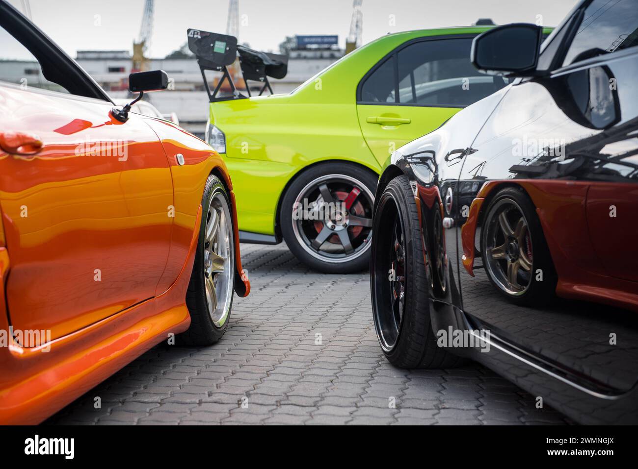 Toyota Supra Back Jdm JDM Toyota Supra Turbo RZ (JZA80) JCD JDM