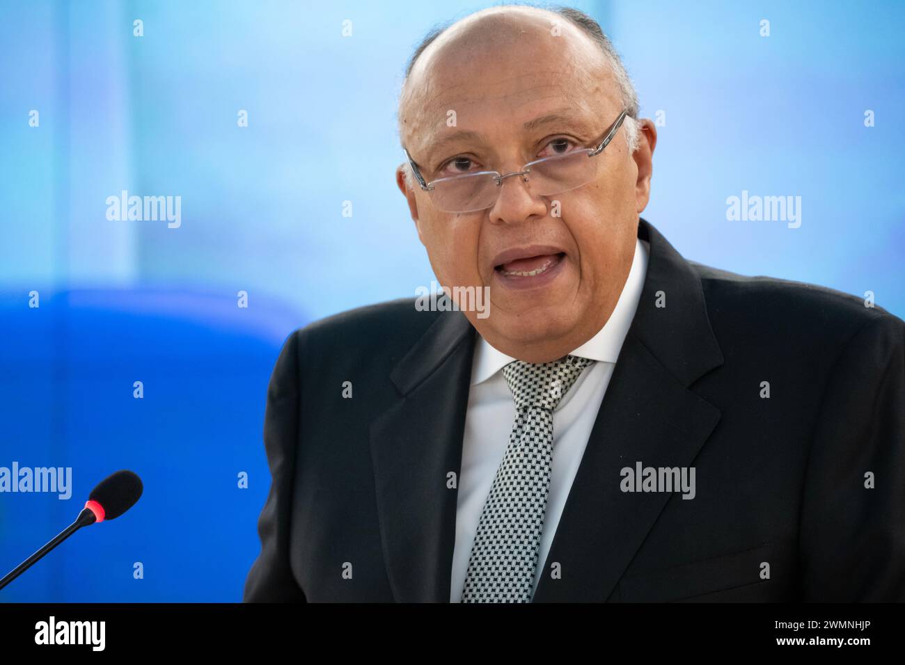 Sameh hassan shoukry selim hi-res stock photography and images - Alamy