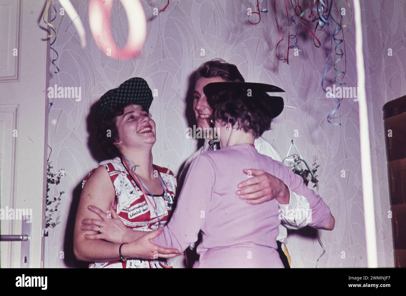 Gaeste family hi-res stock photography and images - Alamy