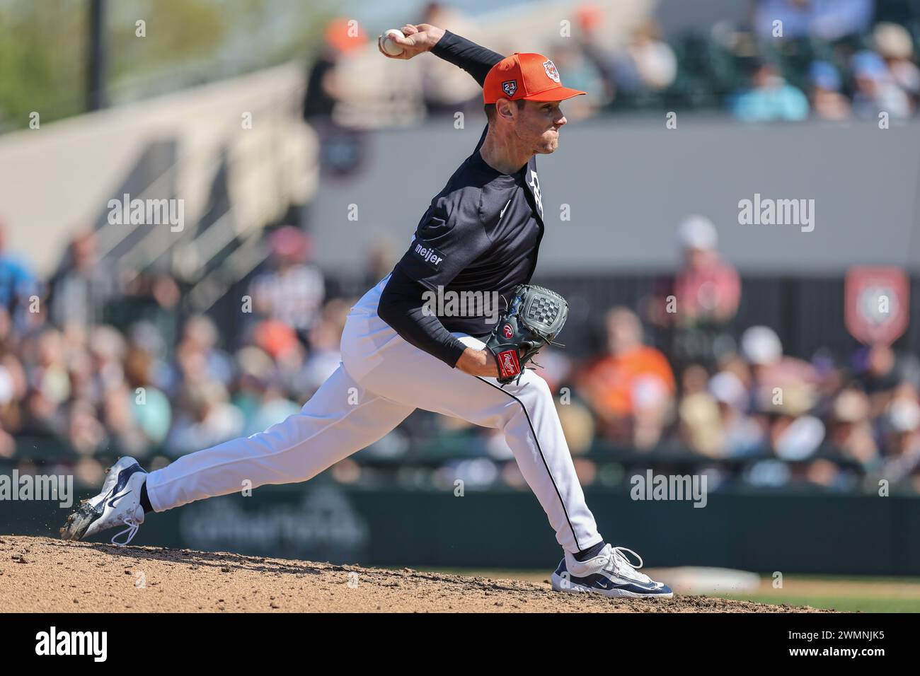 Joker marchant stadium hi-res stock photography and images - Alamy