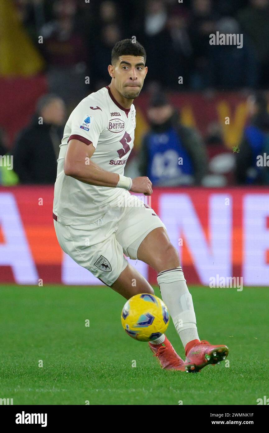 Adam masina of torino fc hi-res stock photography and images - Alamy