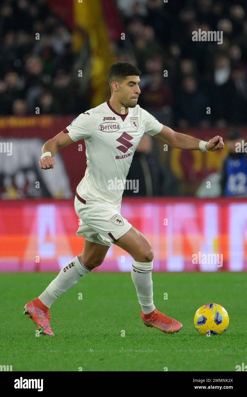 Stadio di calcio palla hi-res stock photography and images - Alamy