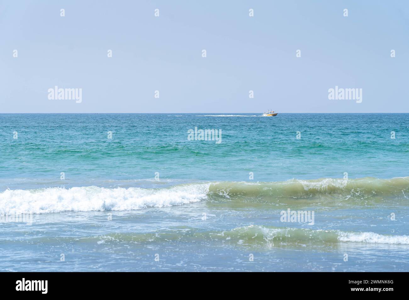 Kovalam is an internationally renowned beach with three adjacent ...