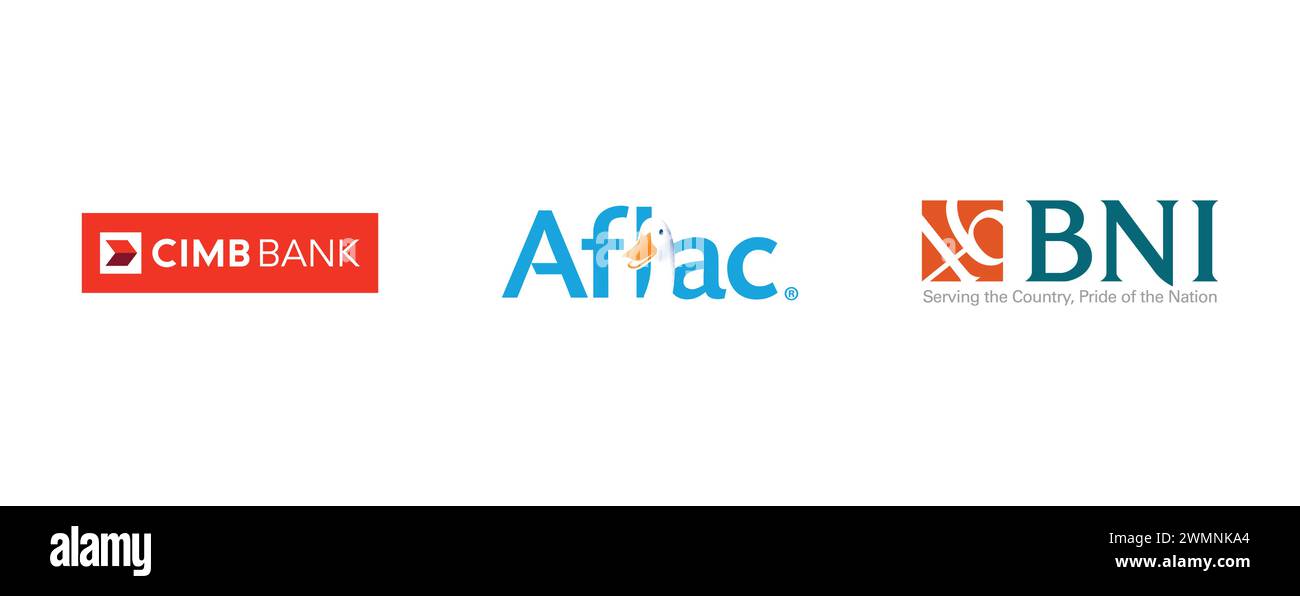 Bank bni hi-res stock photography and images - Alamy