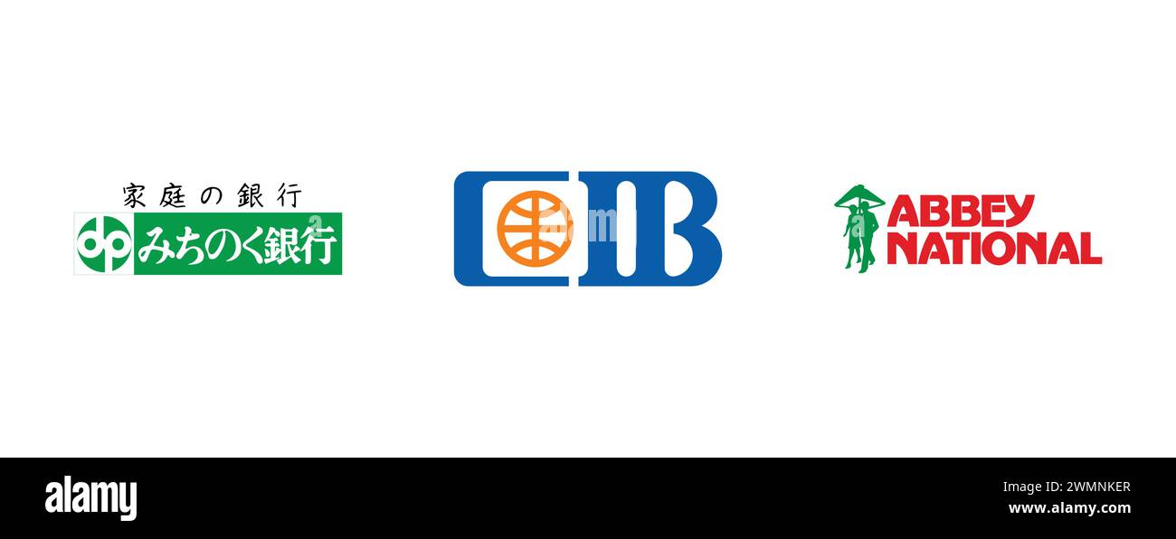 Cib Stock Vector Images - Alamy