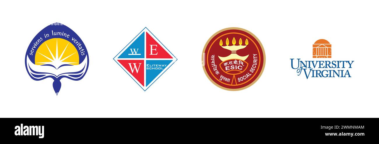 Elite way school hi-res stock photography and images - Alamy