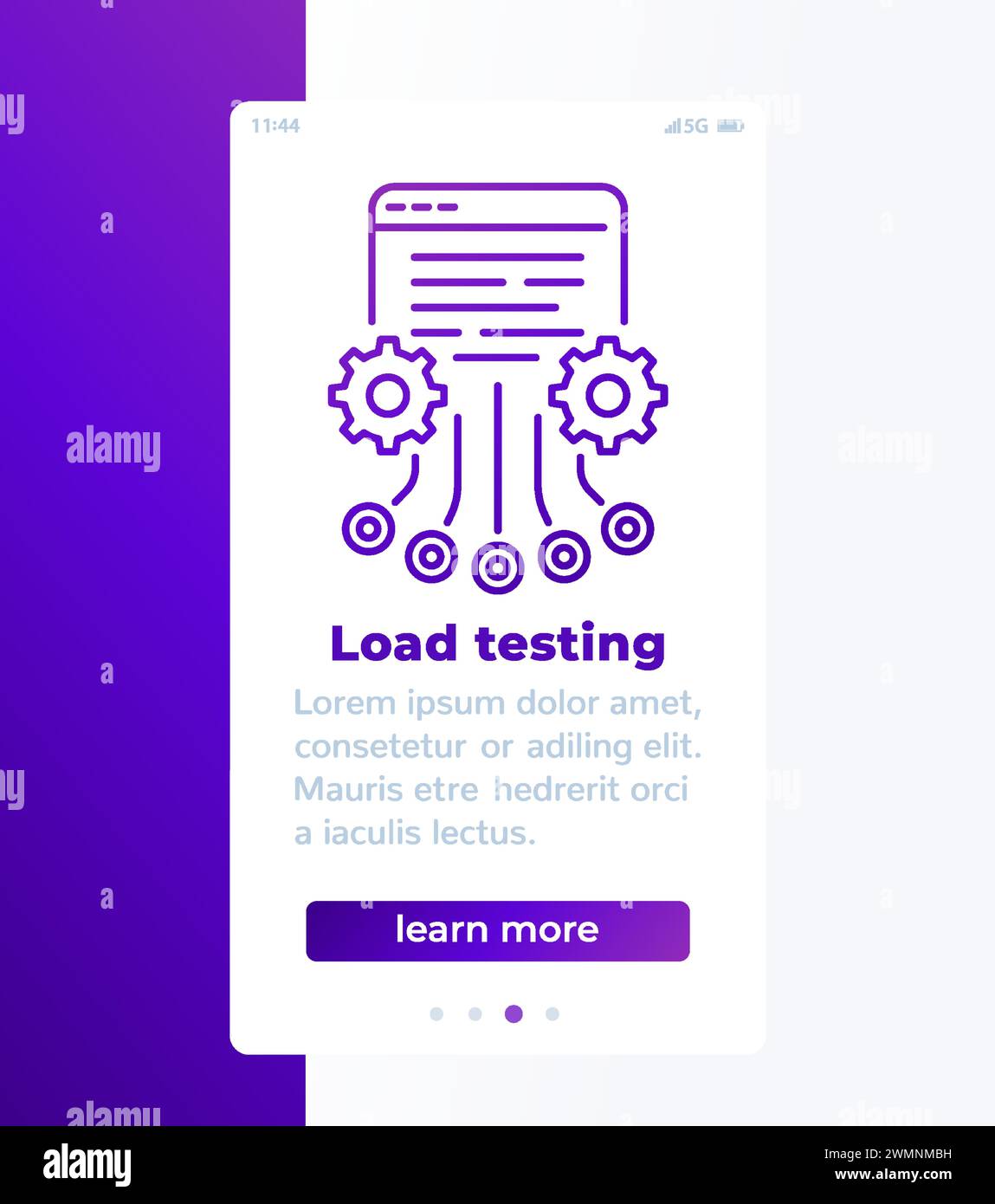 Load limit system hi-res stock photography and images - Alamy