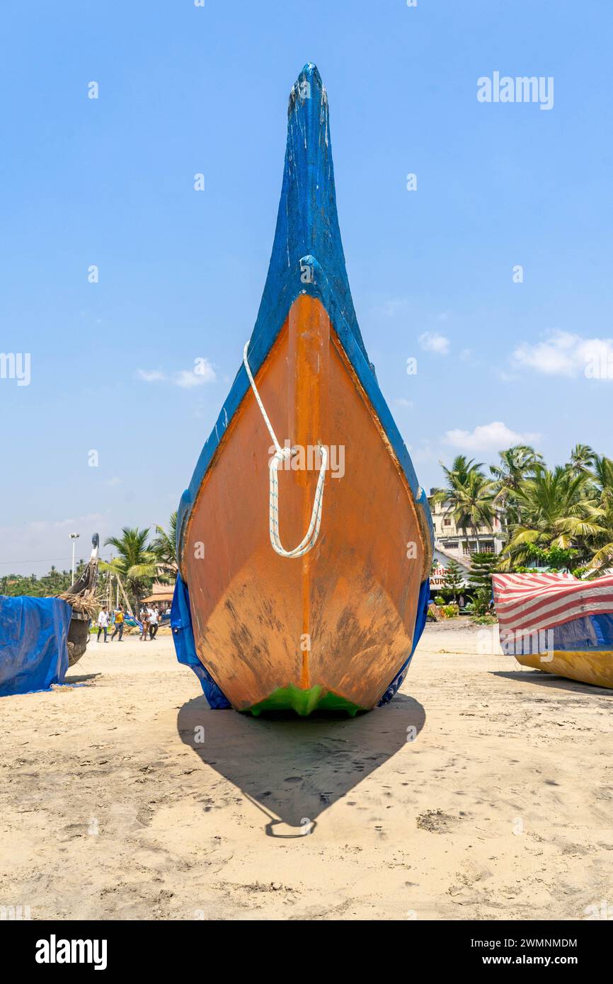 Kovalam is an internationally renowned beach with three adjacent ...