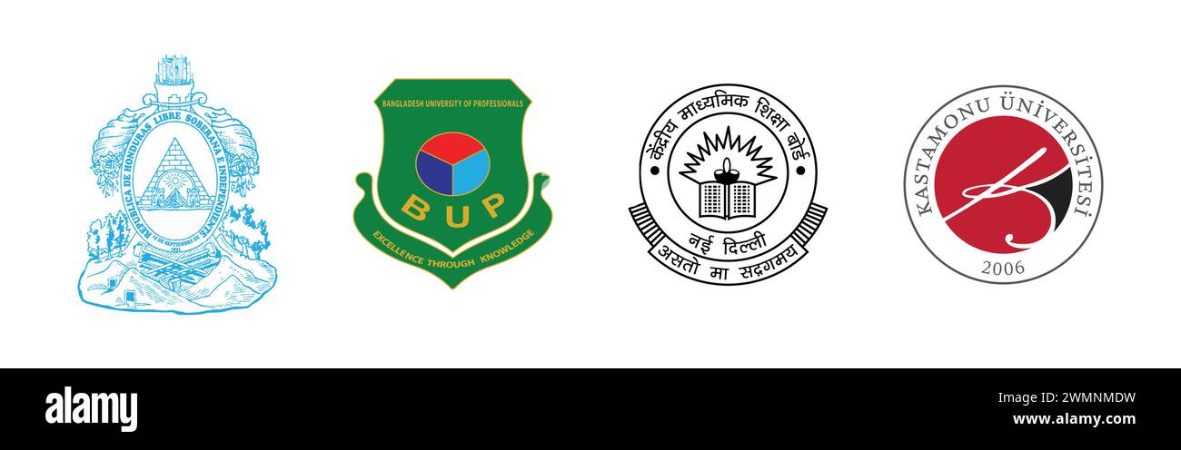 Bup logo Cut Out Stock Images & Pictures - Alamy