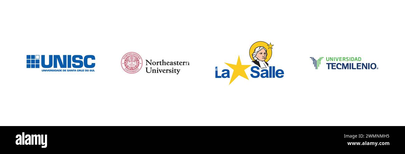 Universidad tecmilenio hi-res stock photography and images - Alamy