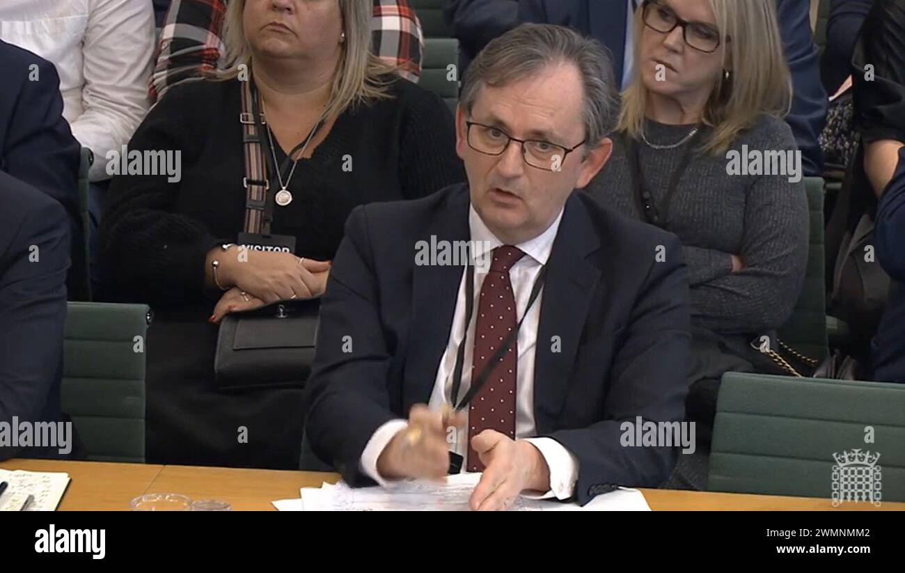 James hartley post office hi-res stock photography and images - Alamy