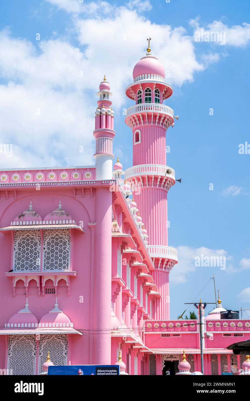 Beemapally is a region within the city of Thiruvananthapuram in the ...