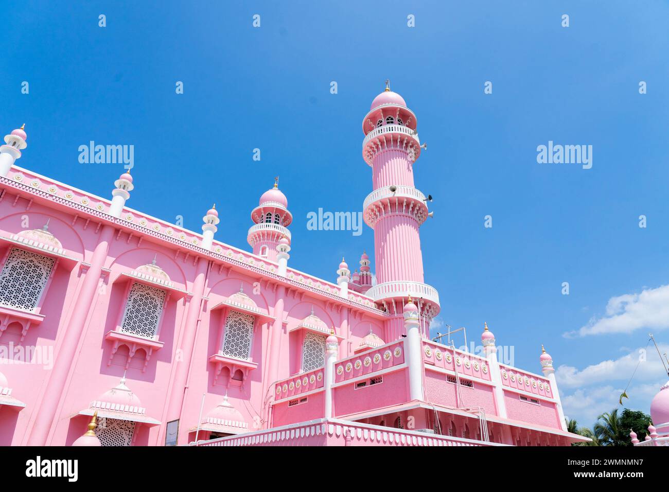 Beemapally is a region within the city of Thiruvananthapuram in the ...