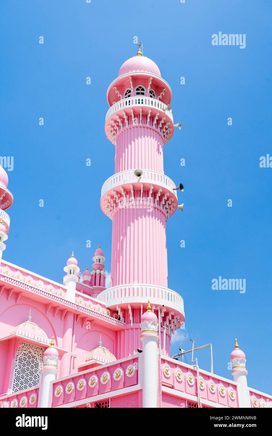 Beemapally is a region within the city of Thiruvananthapuram in the ...