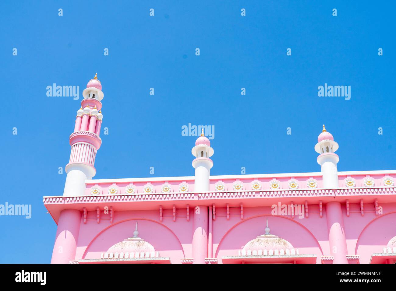 Beemapally is a region within the city of Thiruvananthapuram in the ...