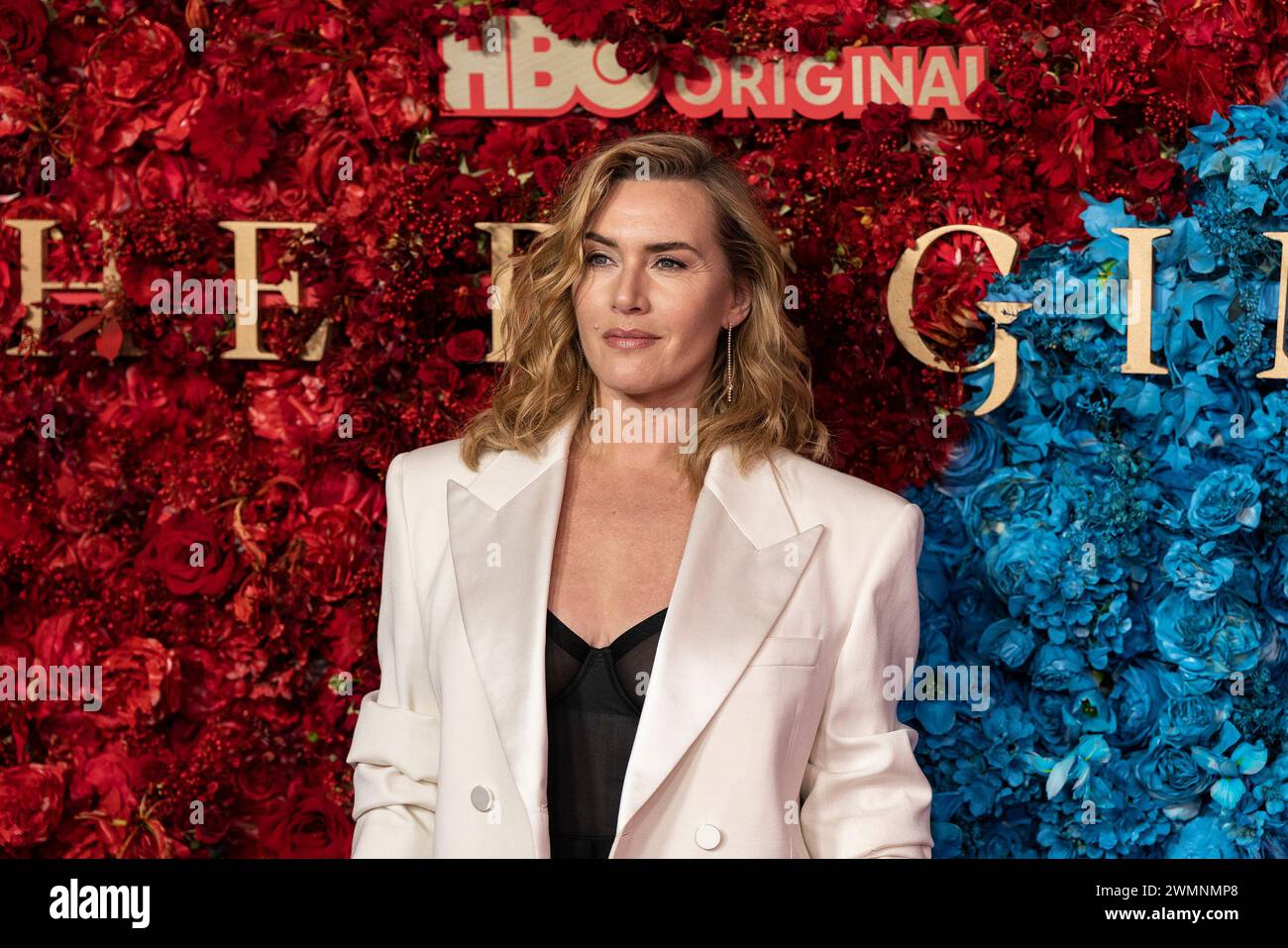 Kate winslet the regime hi-res stock photography and images - Alamy