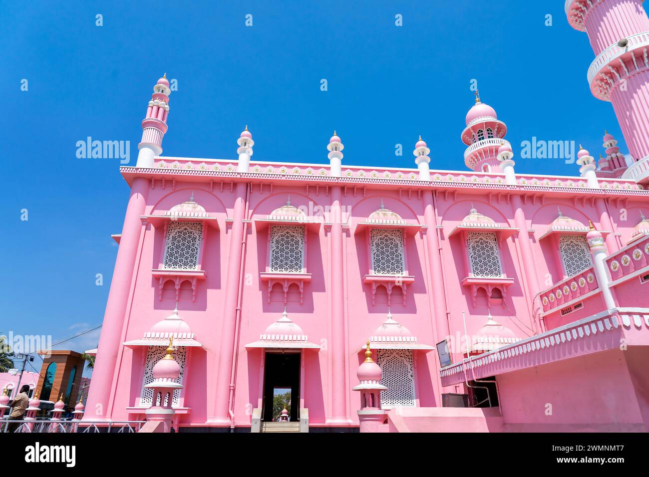 Masjid beemapally hi-res stock photography and images - Alamy