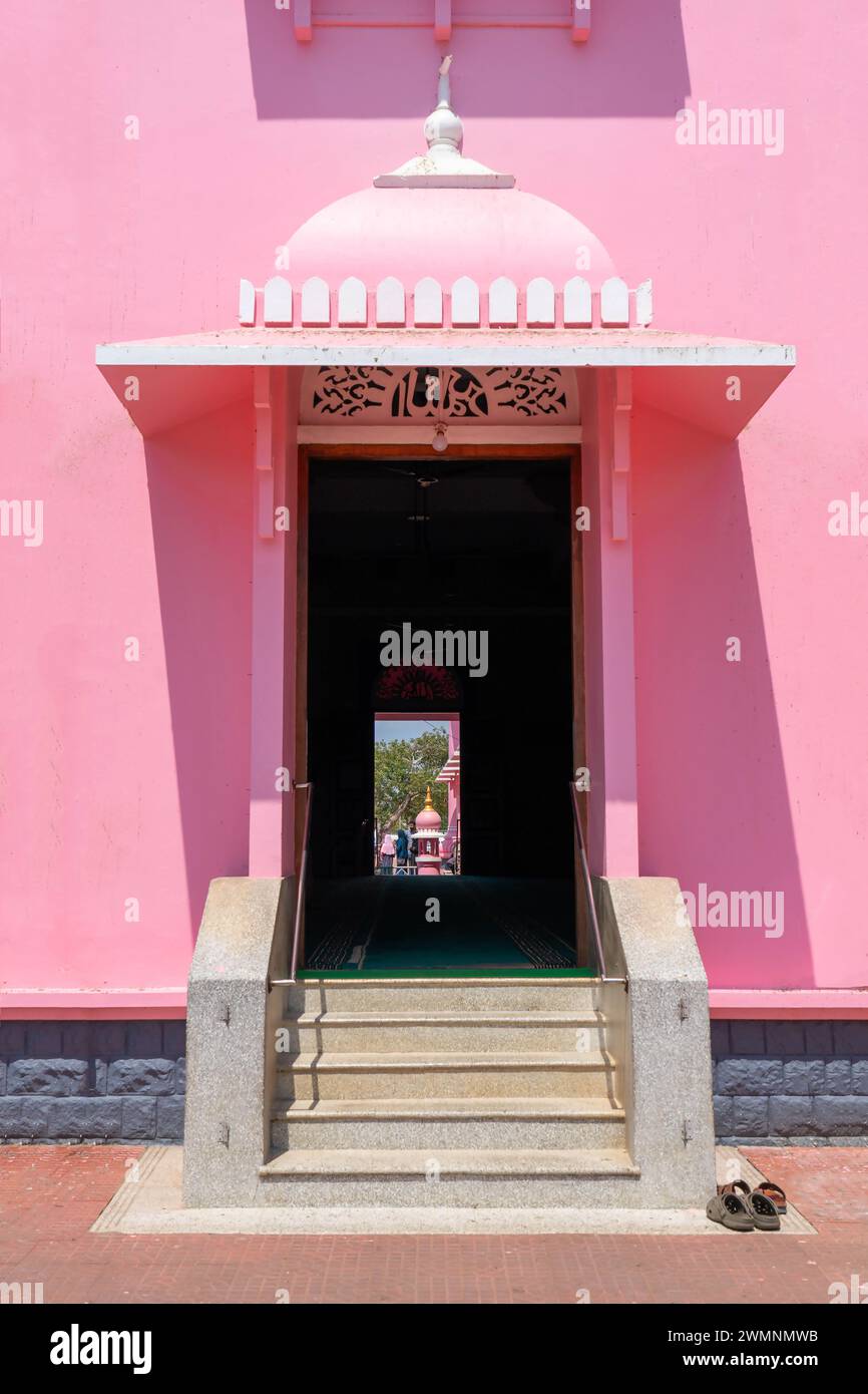 Beemapally is a region within the city of Thiruvananthapuram in the ...