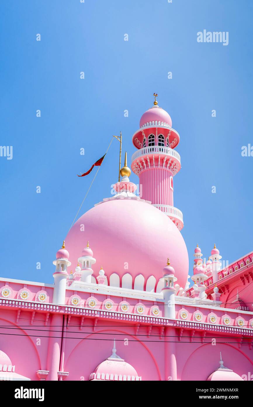 Beemapally is a region within the city of Thiruvananthapuram in the ...