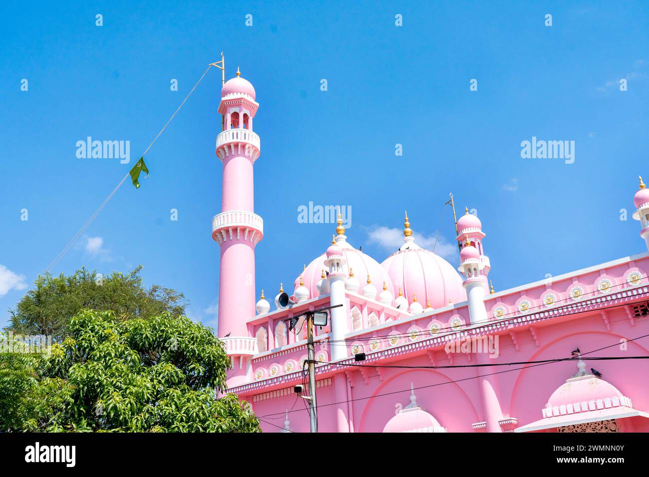 Beemapally is a region within the city of Thiruvananthapuram in the ...