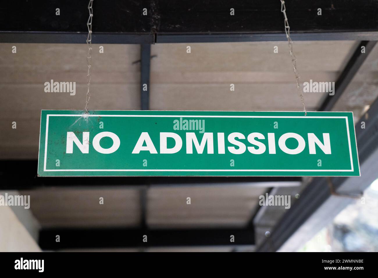 Self service board hi-res stock photography and images - Alamy