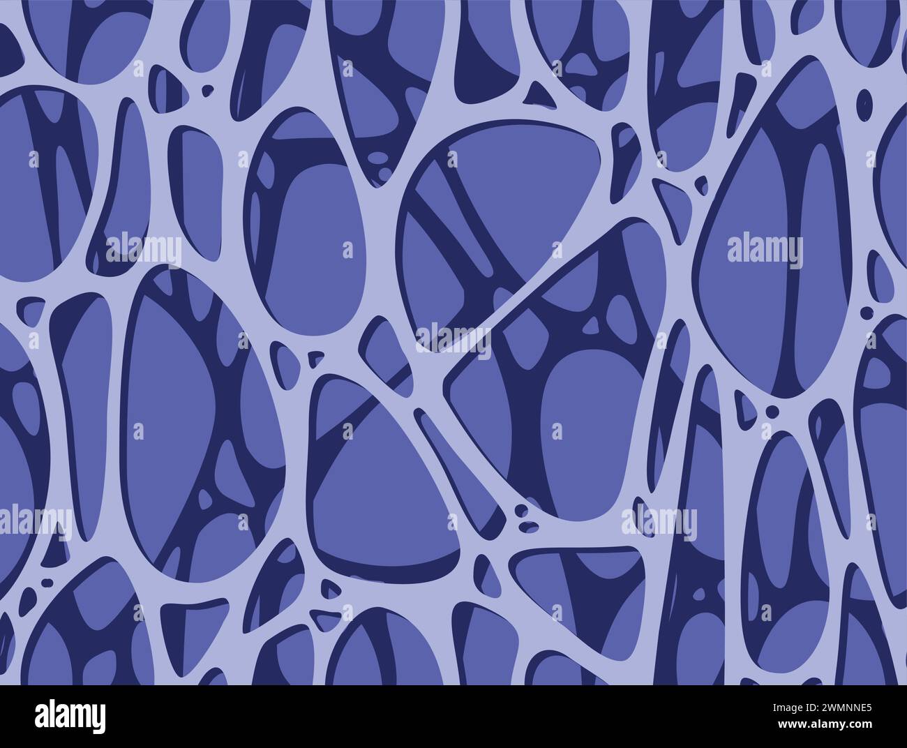 Seamless blue pattern. Seamless background Stock Vector Image & Art - Alamy