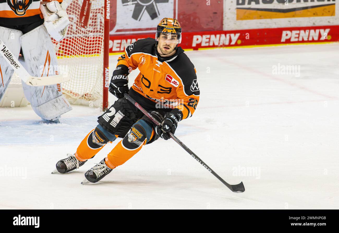 Jimmy martinovic hi-res stock photography and images - Alamy