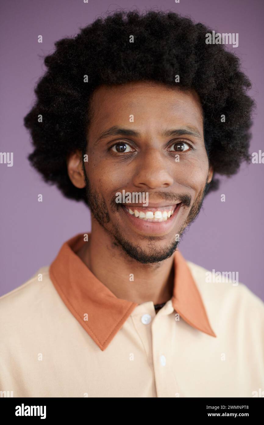 Standing man wearing polo hi-res stock photography and images - Alamy