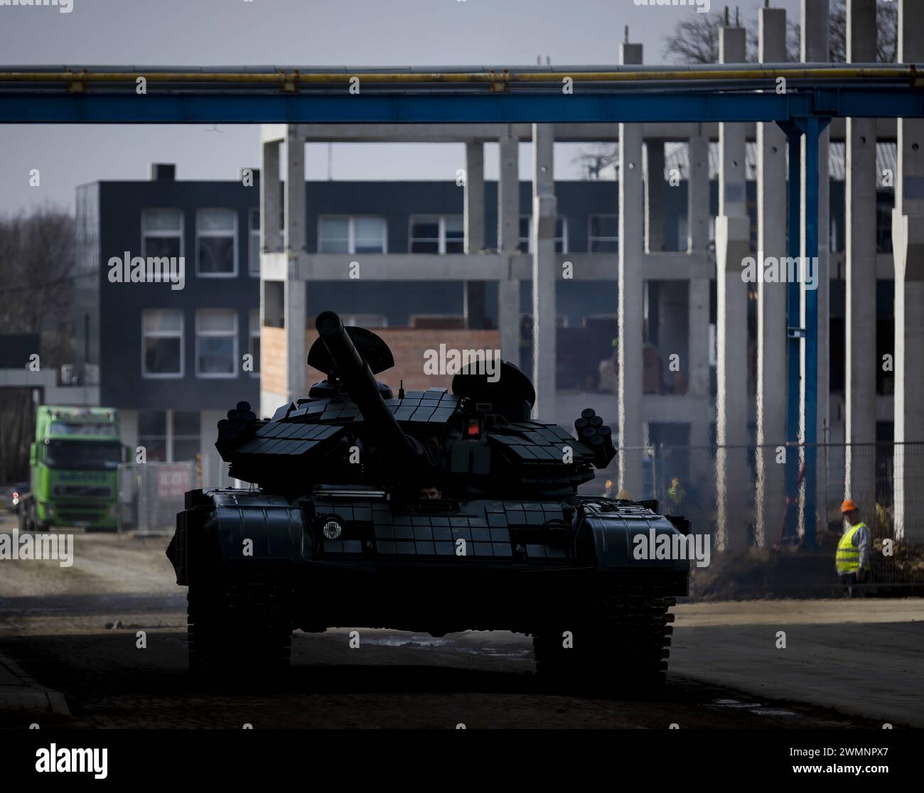 Wapenlevering hi-res stock photography and images - Alamy