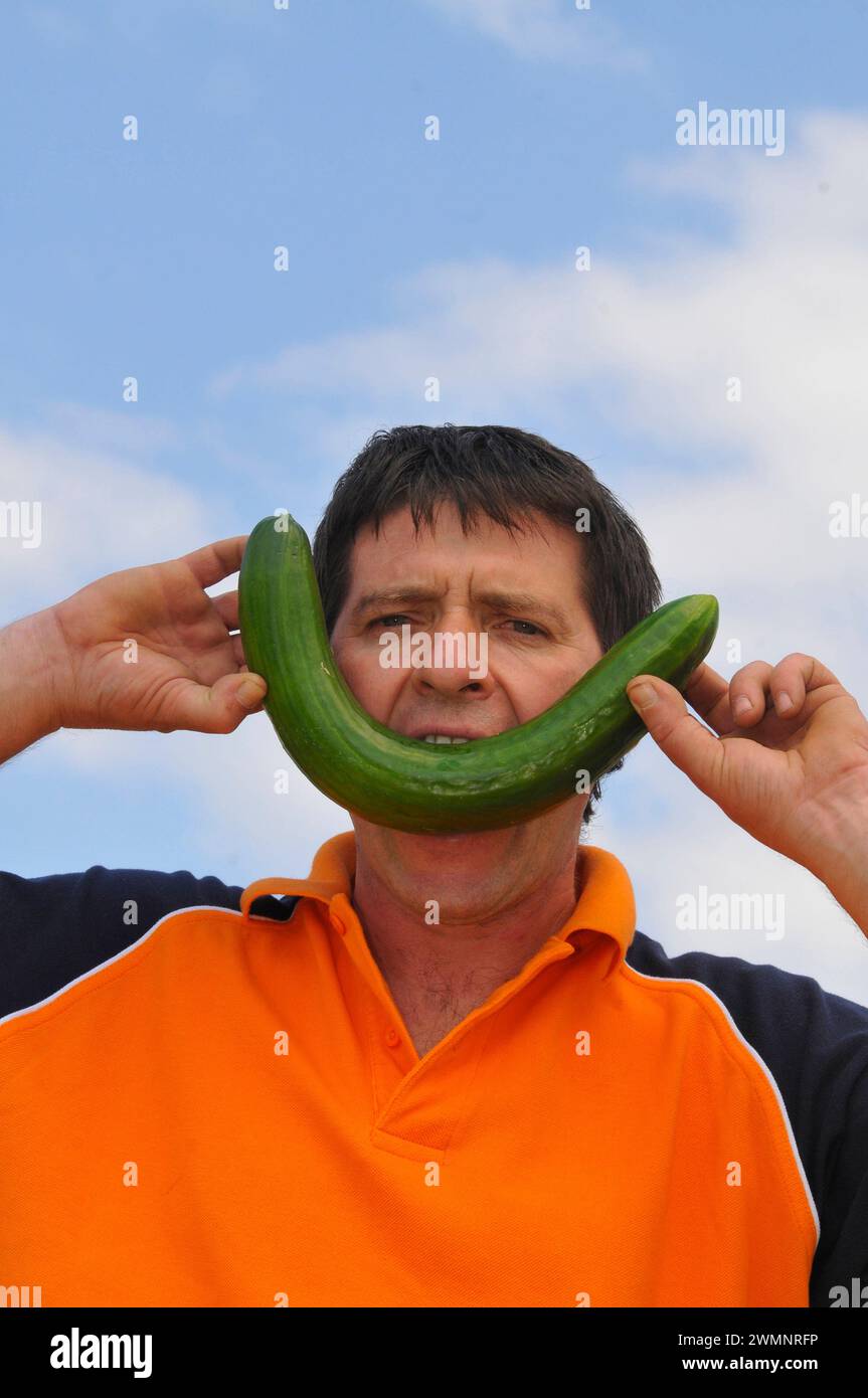 a male person enjoying himself, joy and laughing in men joy and ...