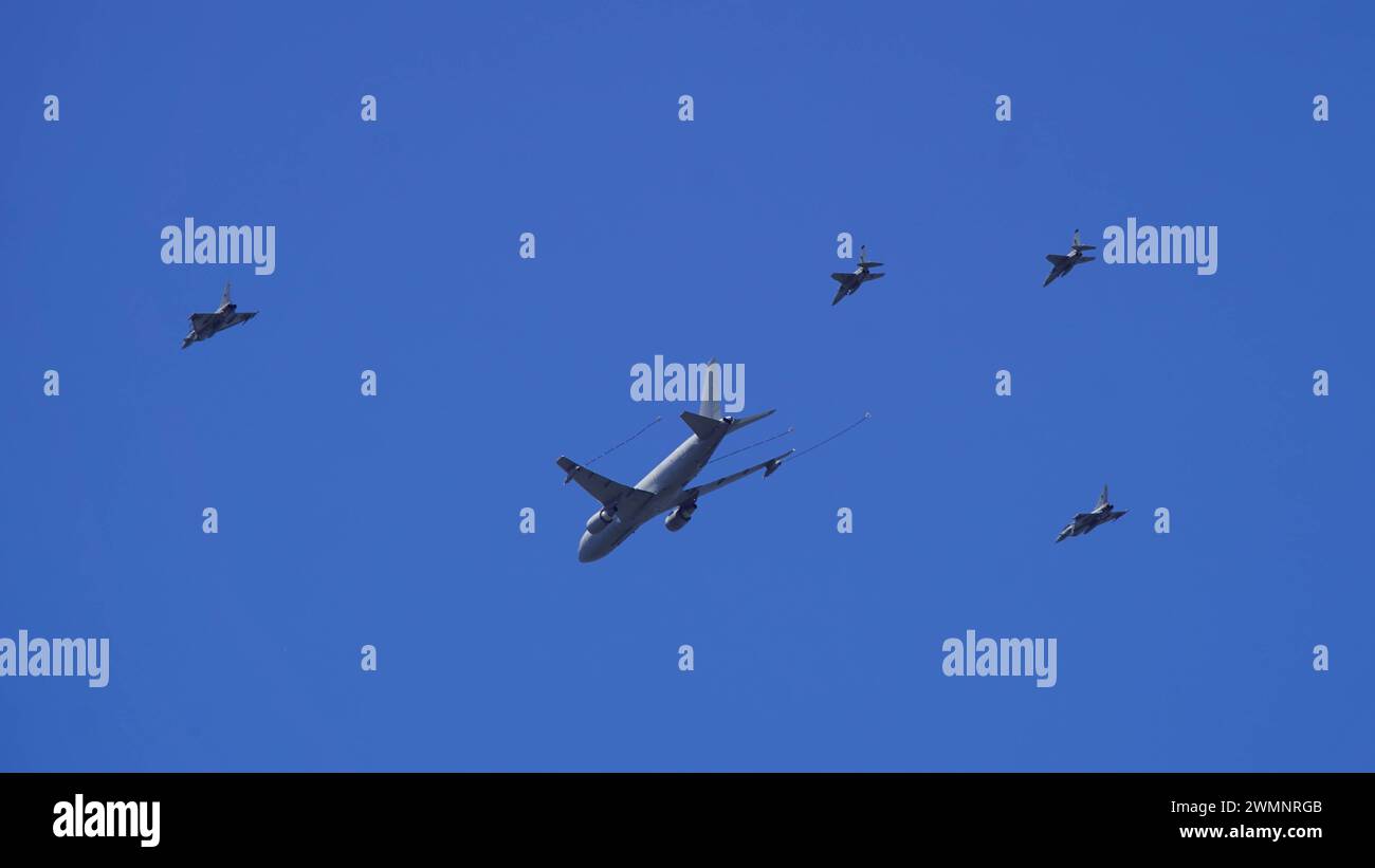 Air defender 2023 hi-res stock photography and images - Alamy
