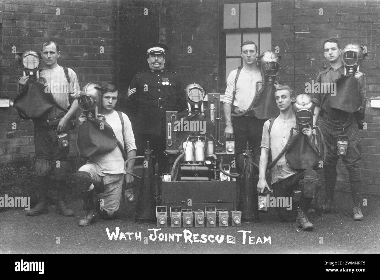 Manvers Black and White Stock Photos & Images - Alamy