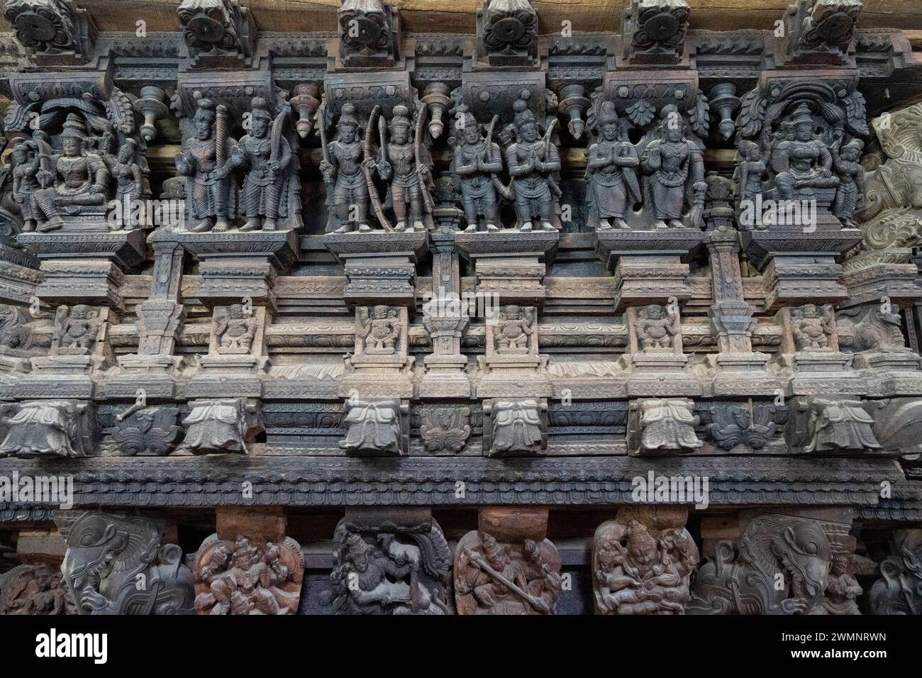 Kanakakkunnu Palace is a palace located near Napier Museum in ...