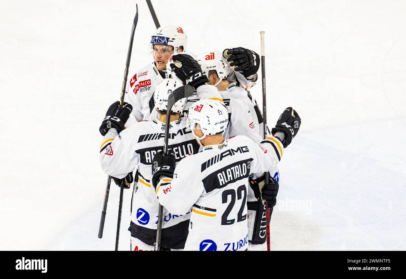 John quenneville hi-res stock photography and images - Alamy