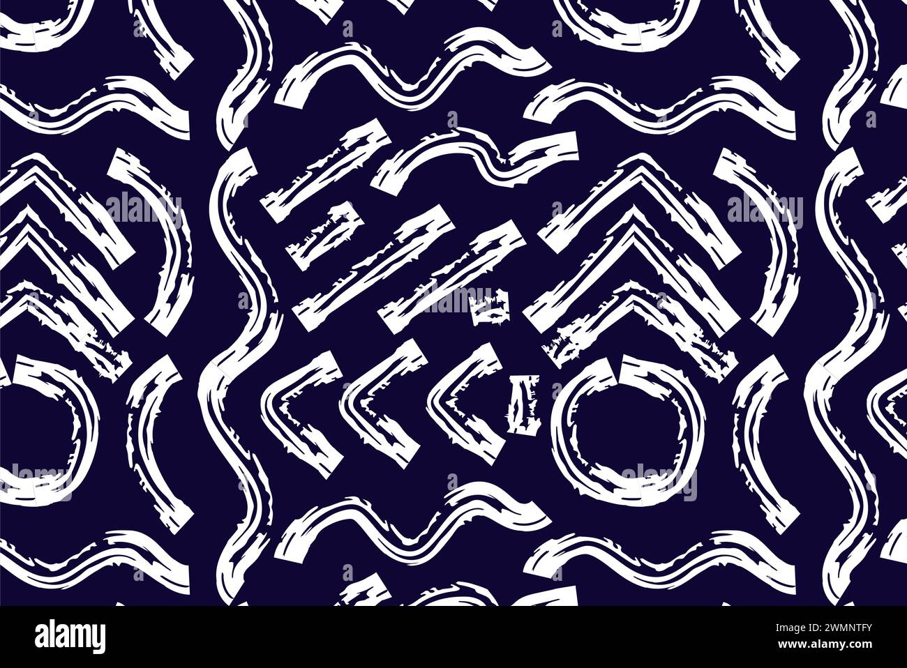 Blue and charcoal drawing Stock Vector Images - Alamy