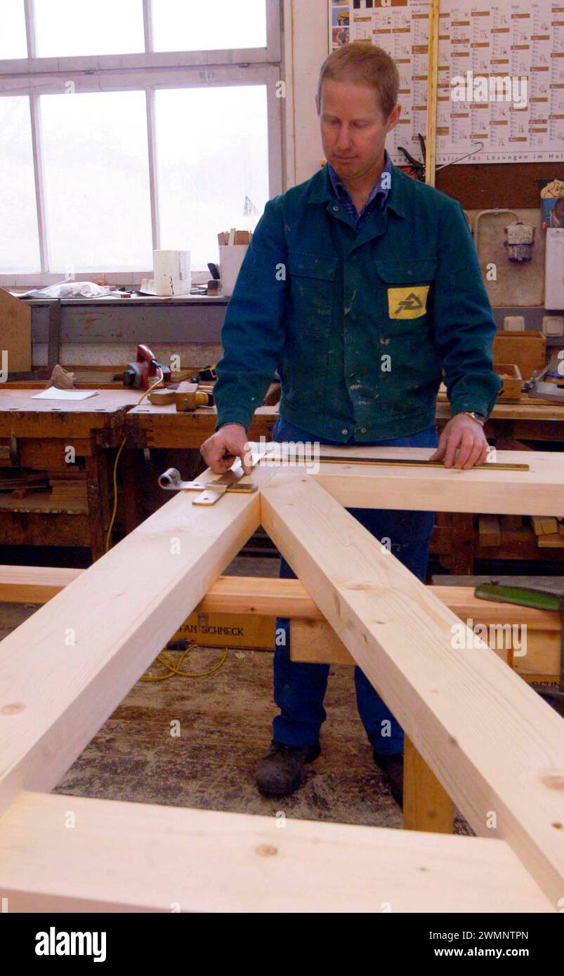 carpenter a craftsman who works with wood and processes it carpenter a ...