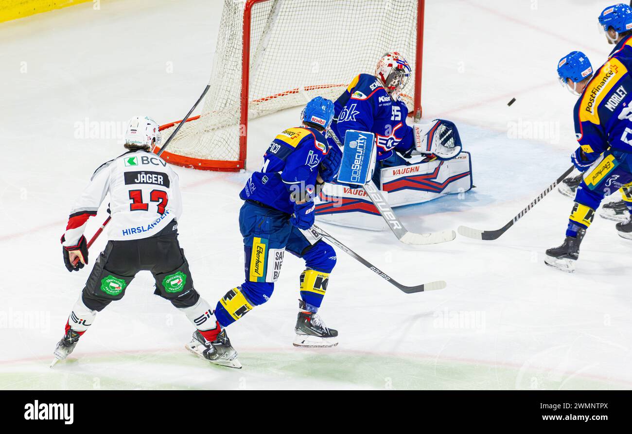 Ken jager hi-res stock photography and images - Alamy