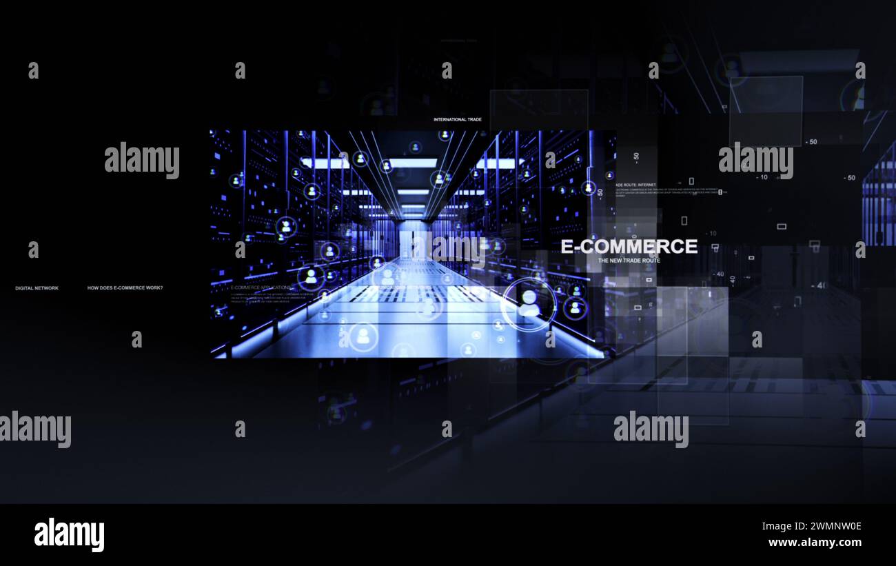 Global trade route hi-res stock photography and images - Alamy