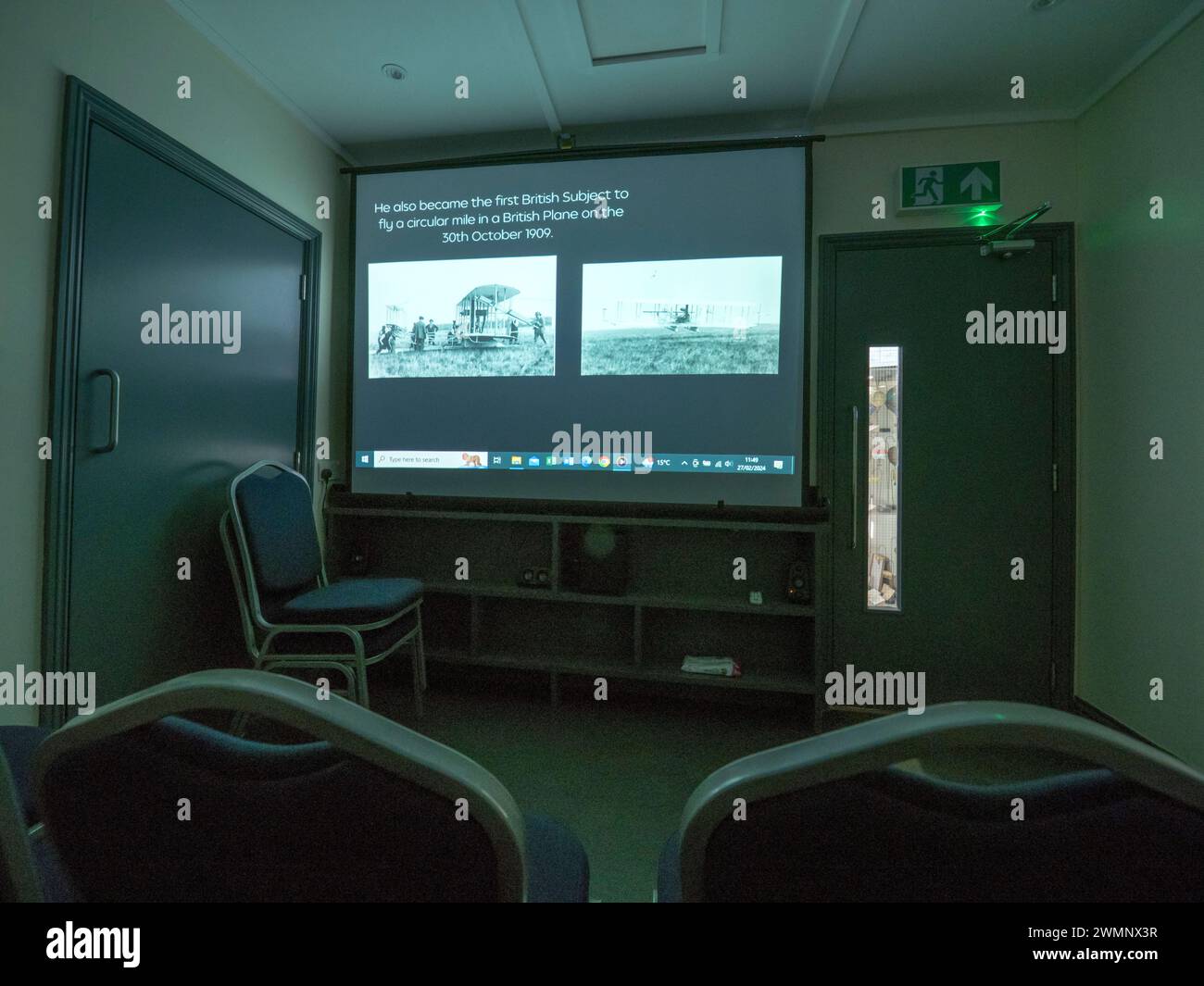 Av hill hi-res stock photography and images - Alamy