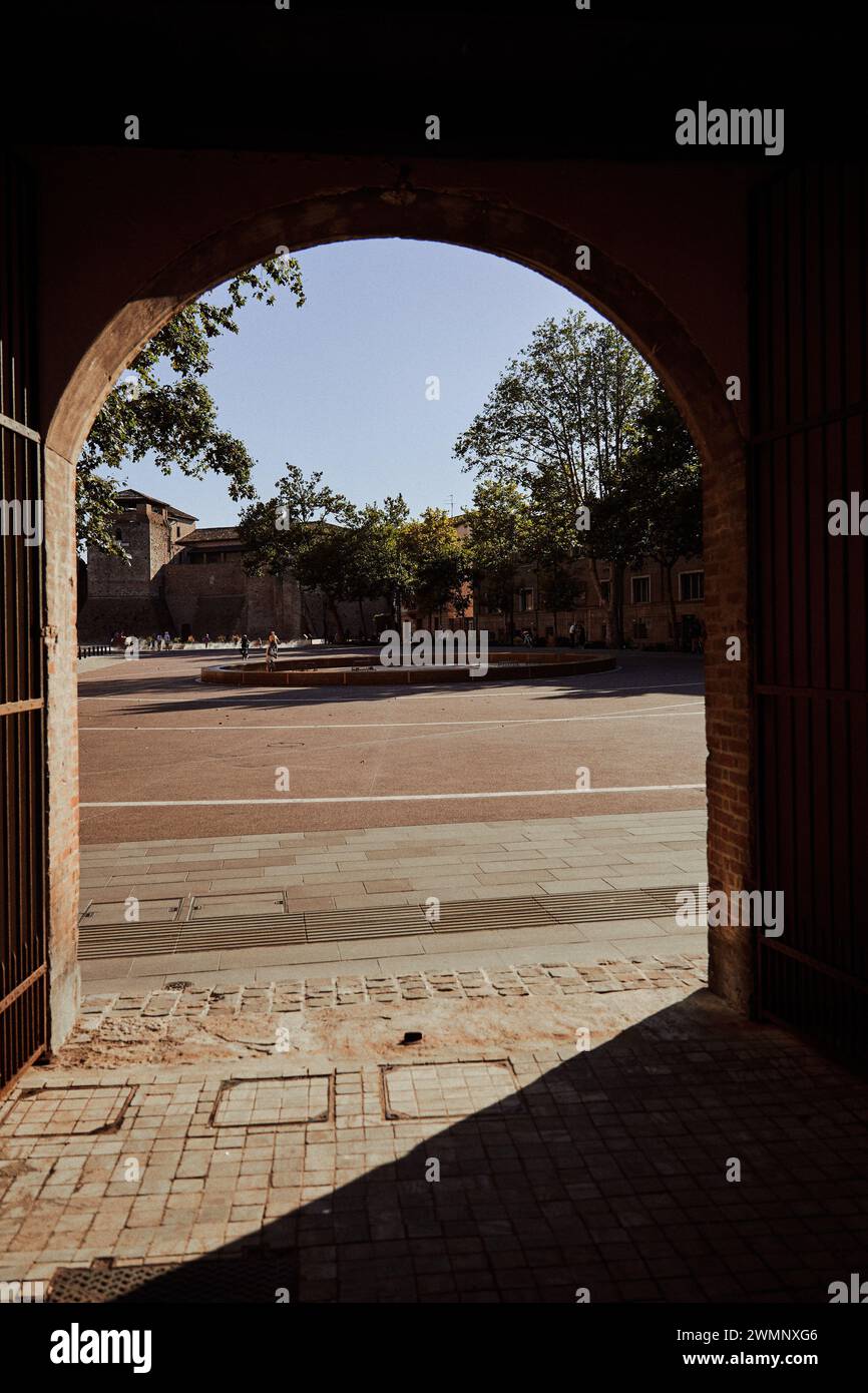 Harsh atmosphere hi-res stock photography and images - Alamy