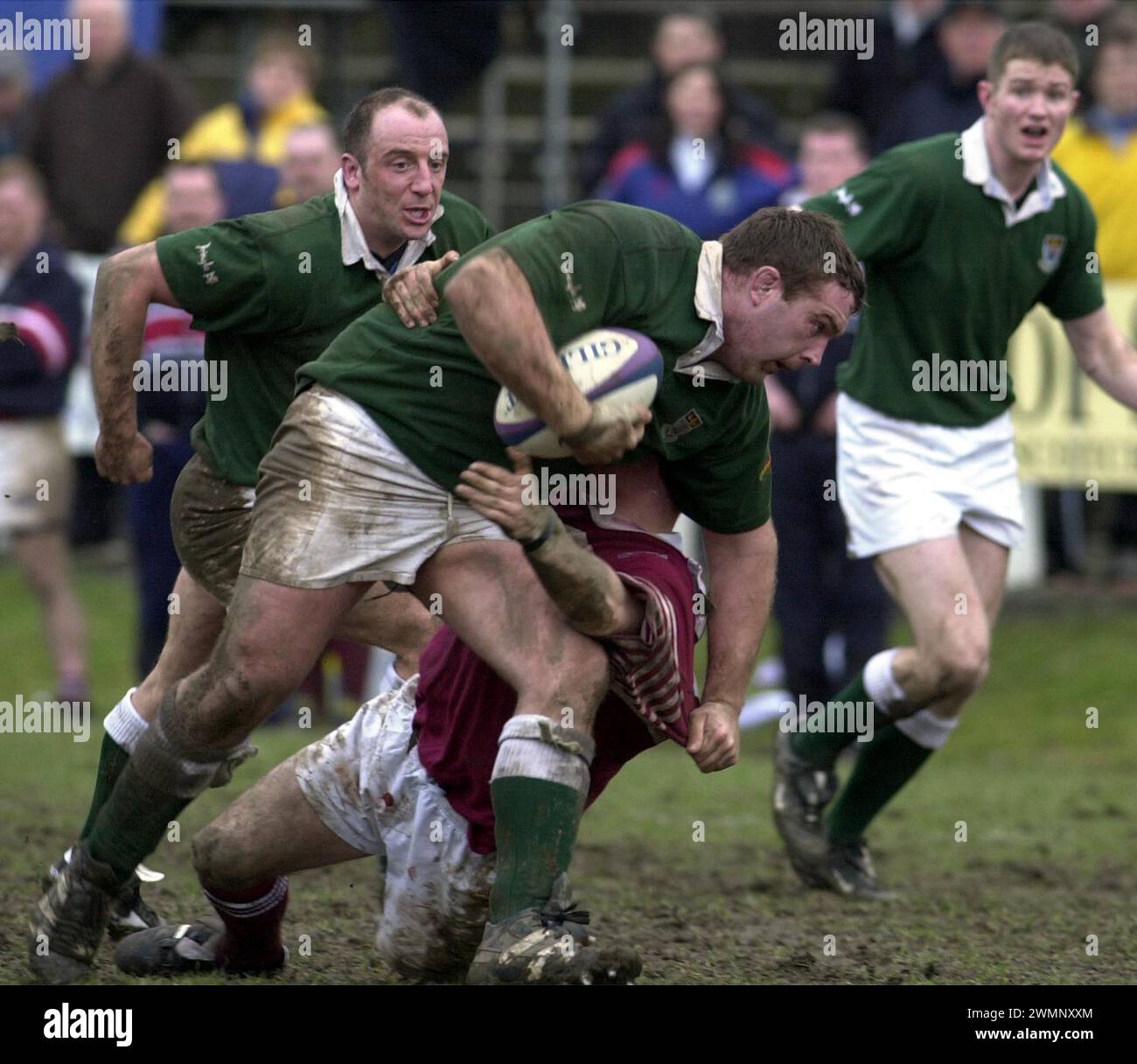 Craig dunlea hi-res stock photography and images - Alamy