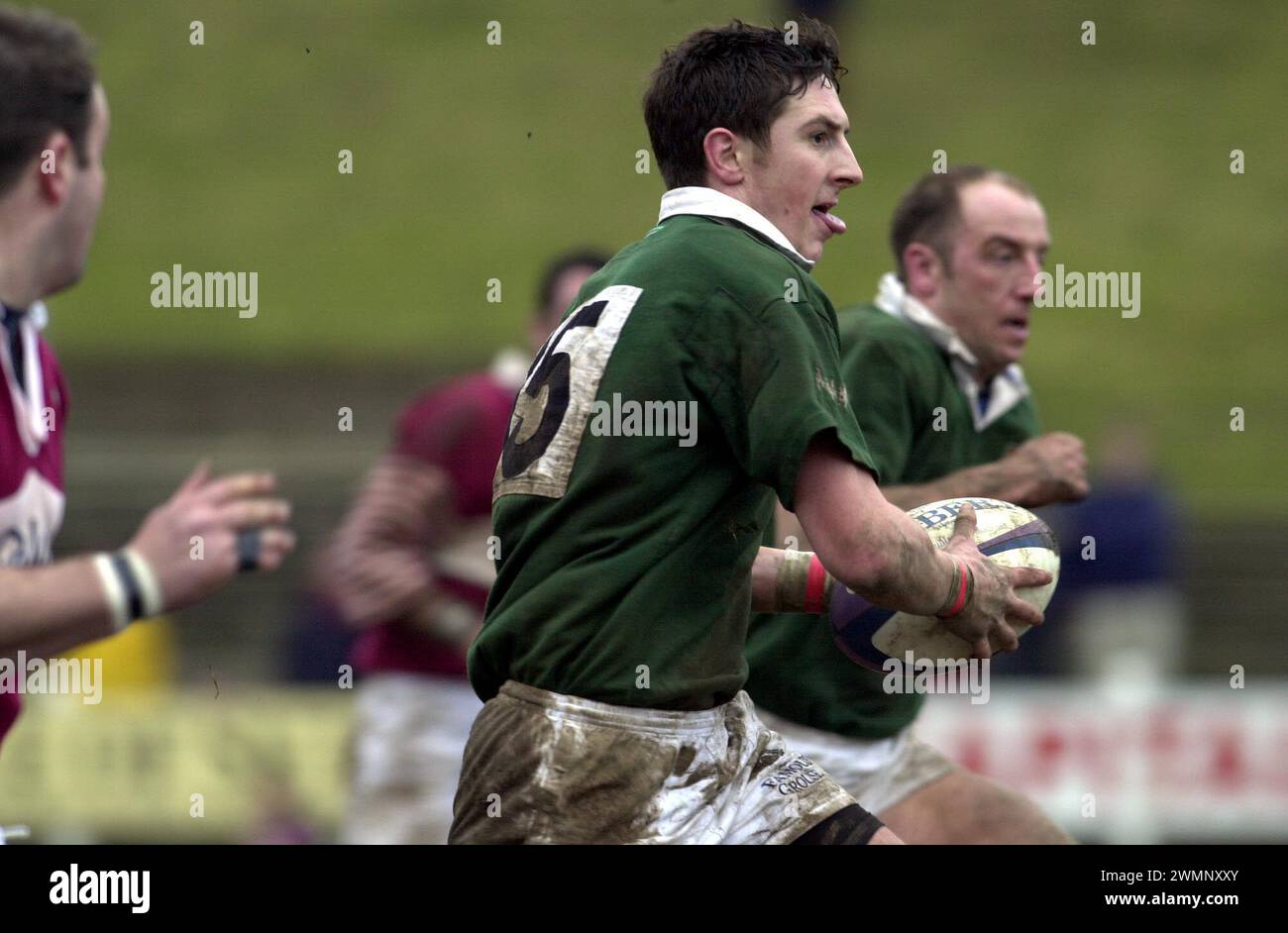 Hawicks hi-res stock photography and images - Alamy