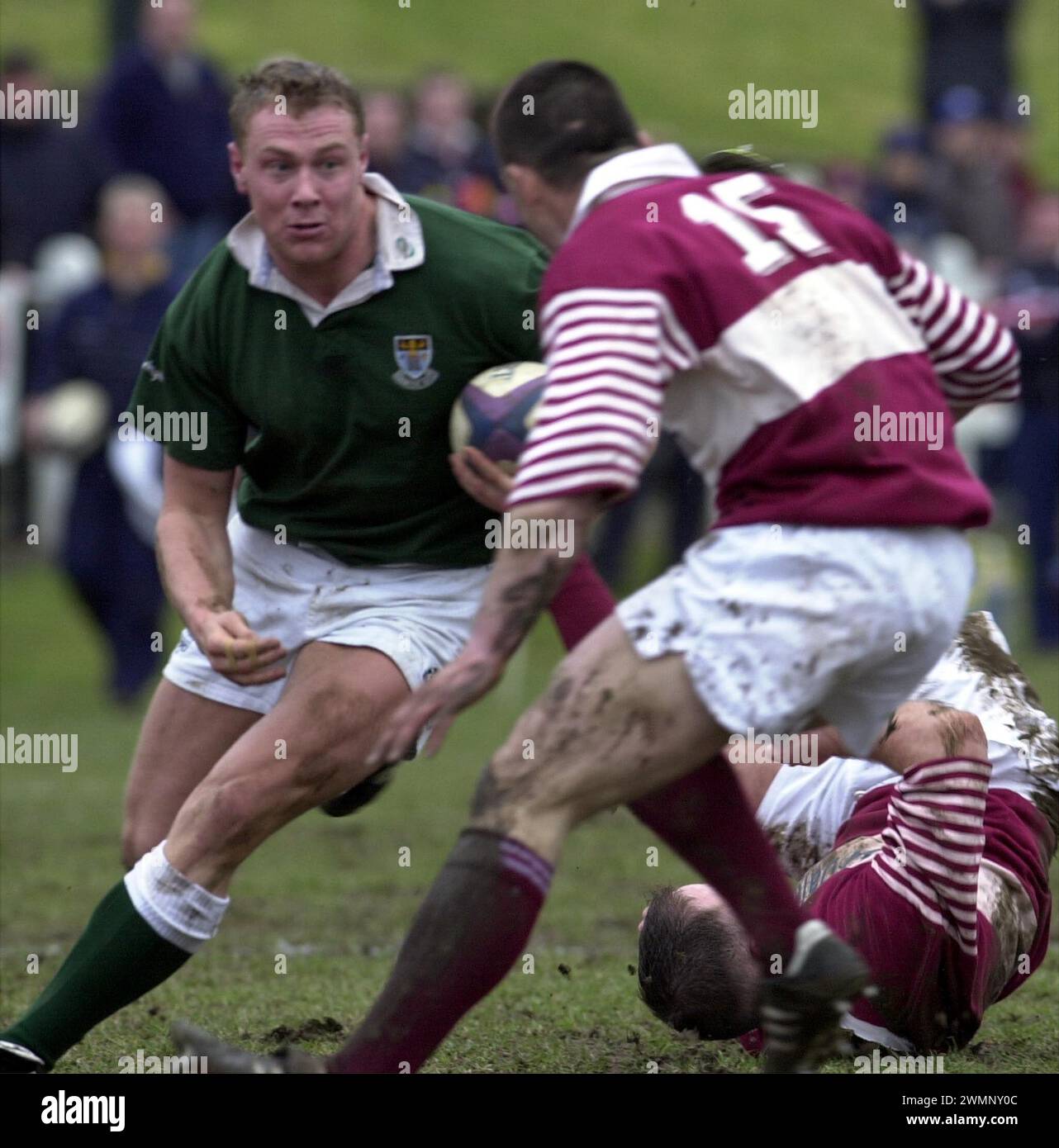 Hawicks hi-res stock photography and images - Alamy