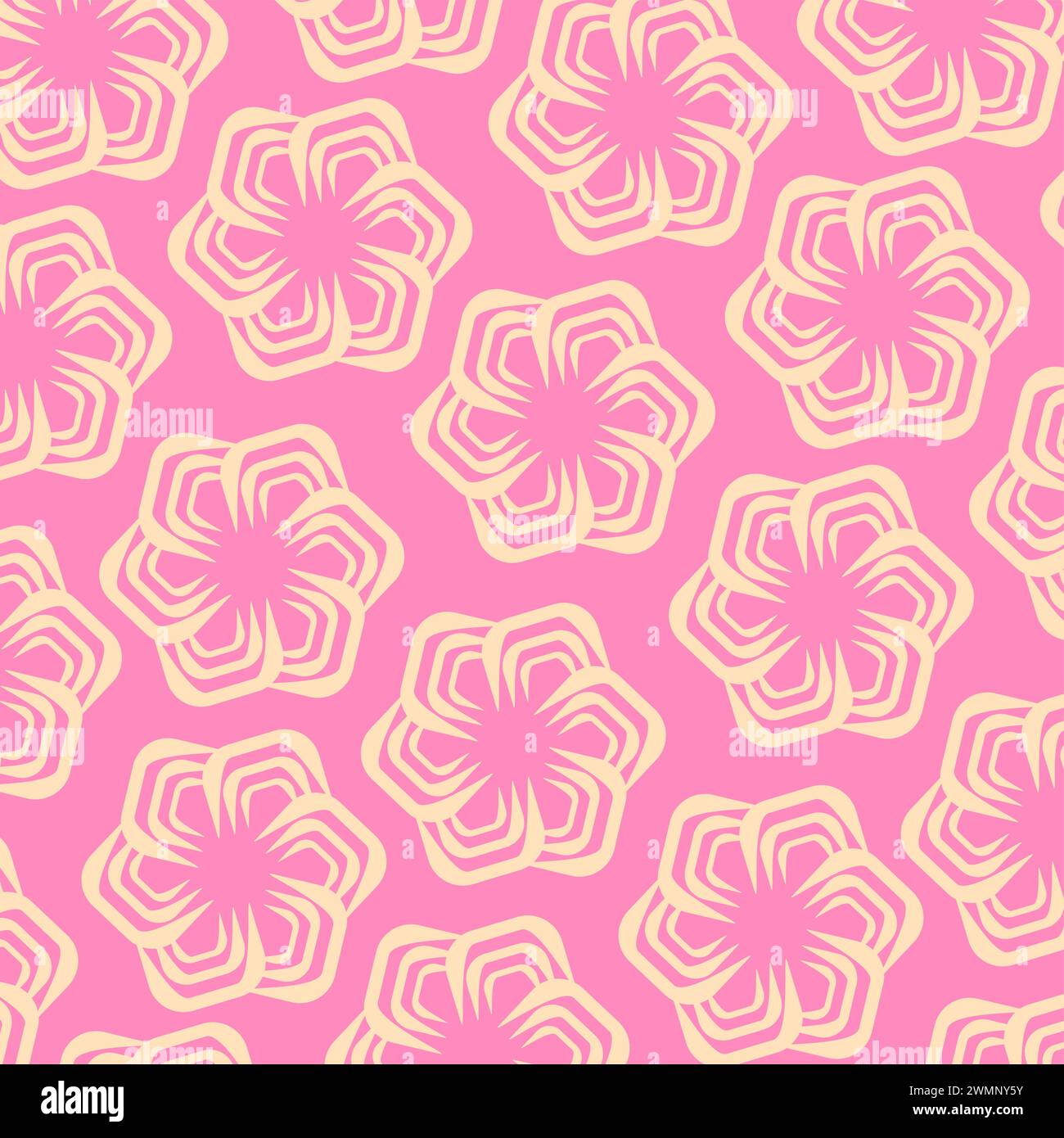 Patrón flores hi-res stock photography and images - Alamy