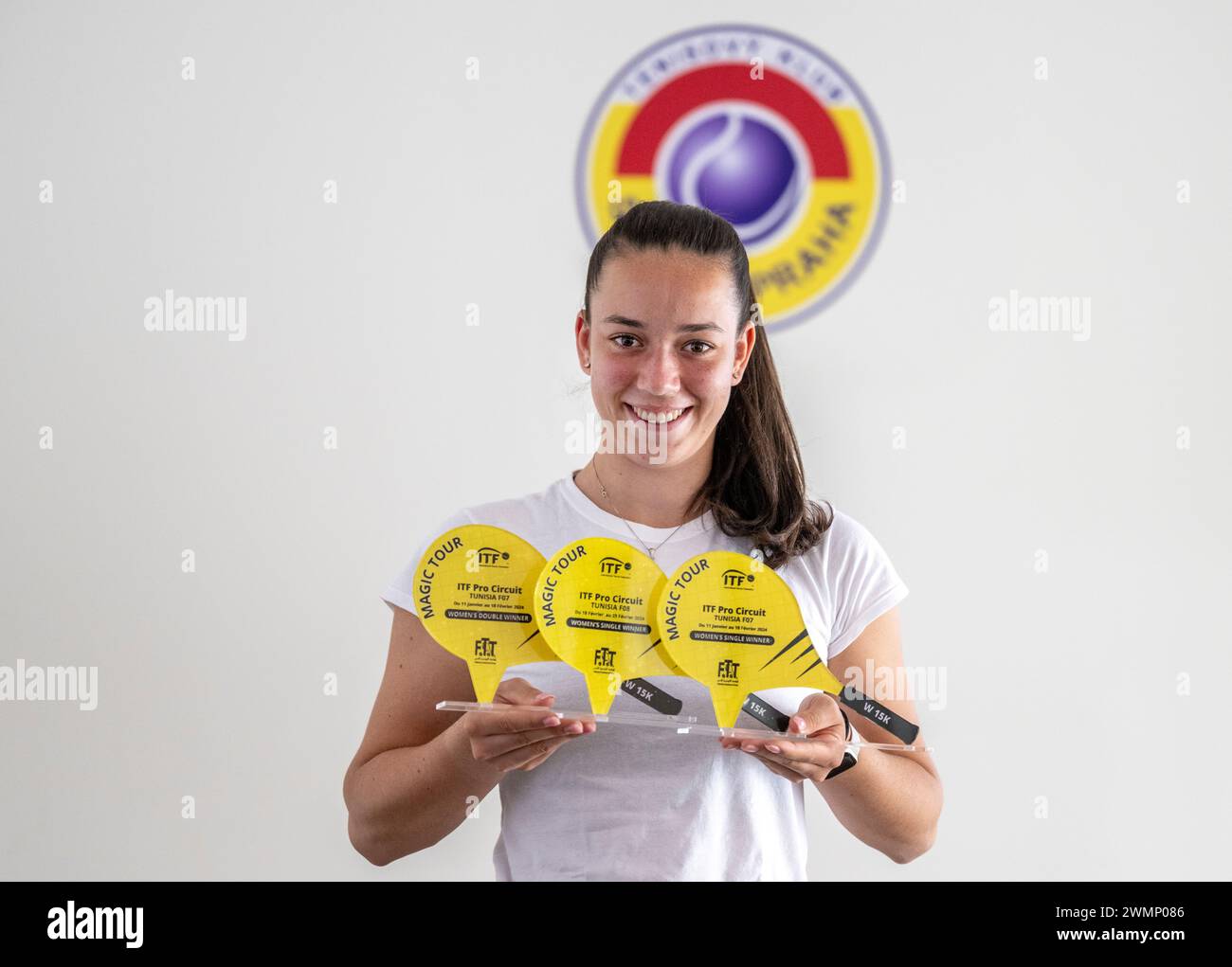 Valentova hi-res stock photography and images - Alamy