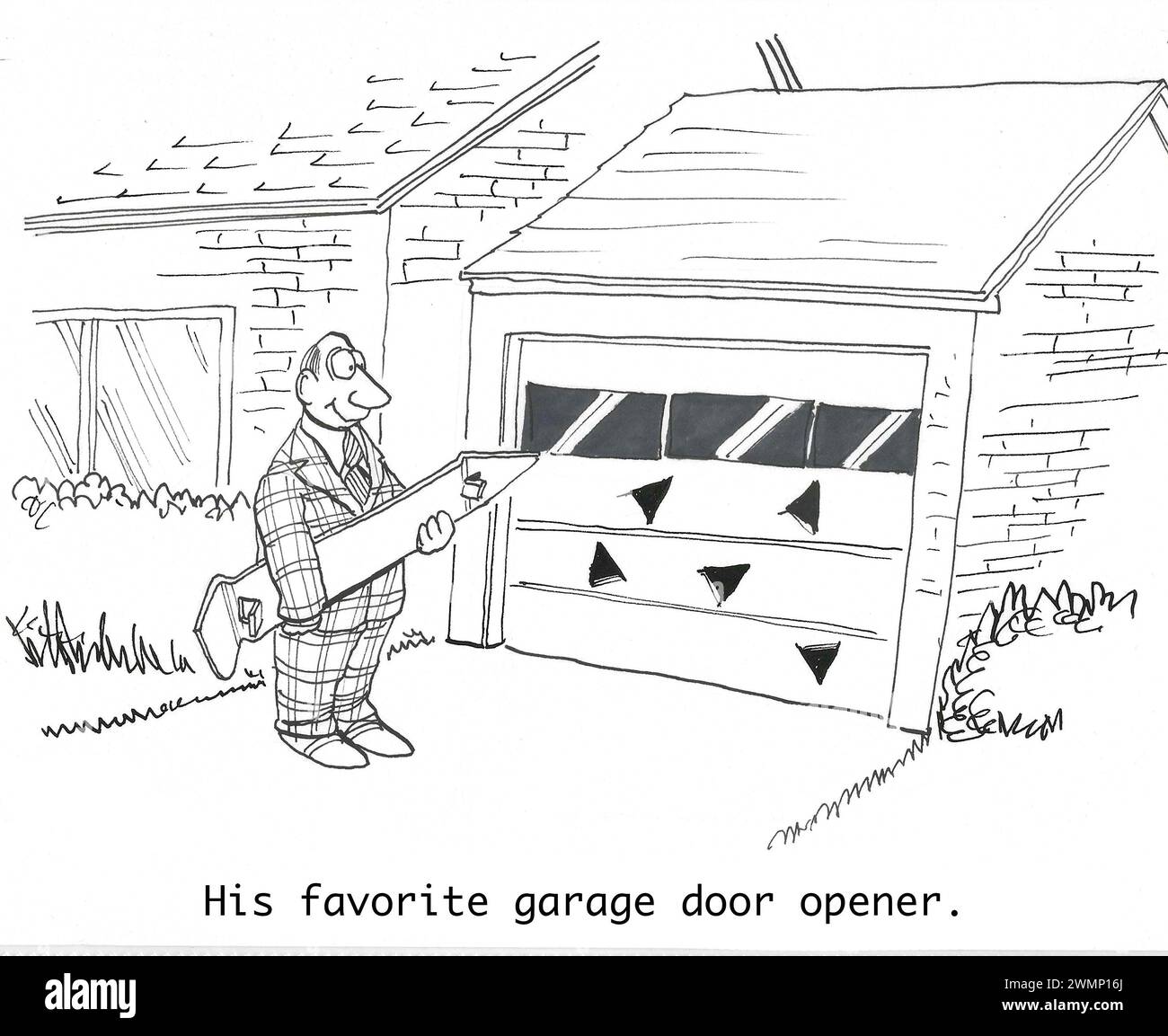 Wrong tool hi-res stock photography and images - Alamy