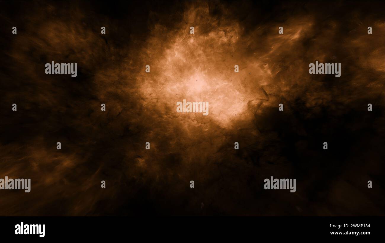 Nebula storm hi-res stock photography and images - Alamy