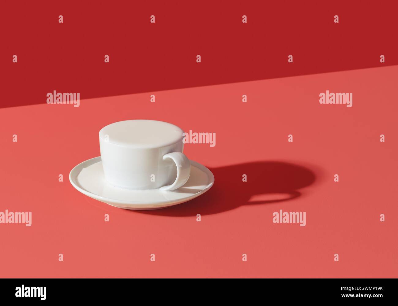 Overflow coffee hi-res stock photography and images - Alamy