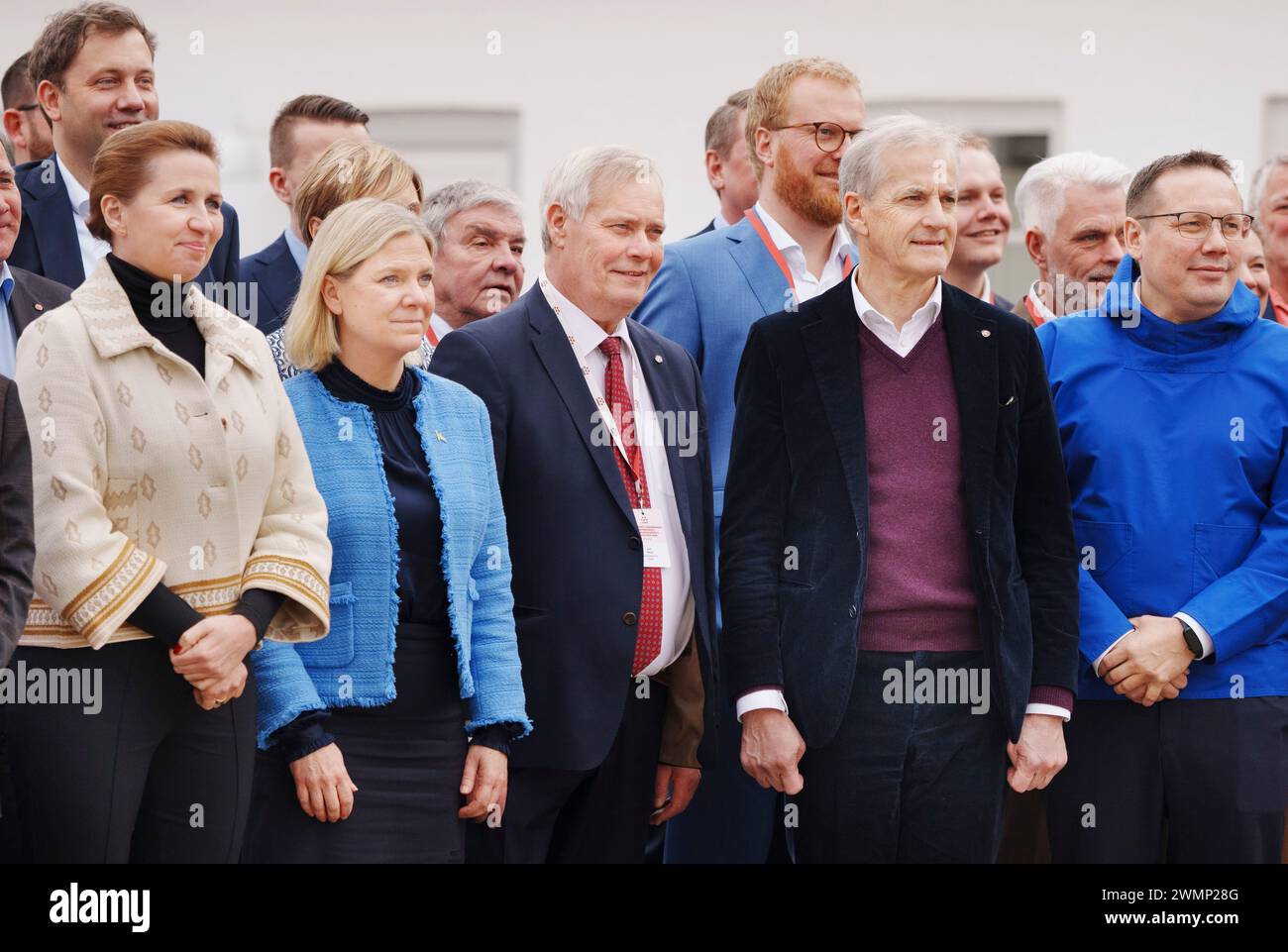 Greenland and sweden hi-res stock photography and images - Alamy